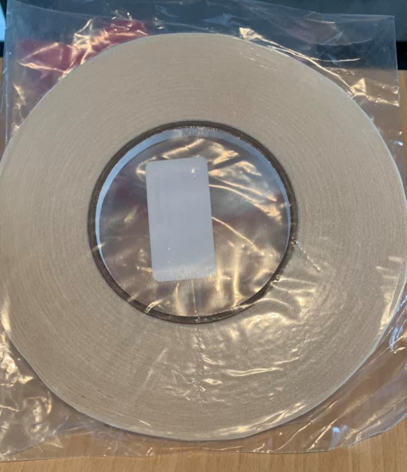 Leather DST Tape – MarbleNZ Fabrics